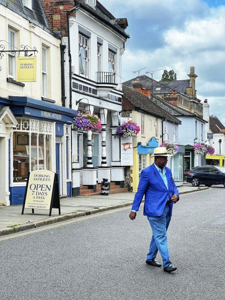 Hello Dorking Essential Resources for All