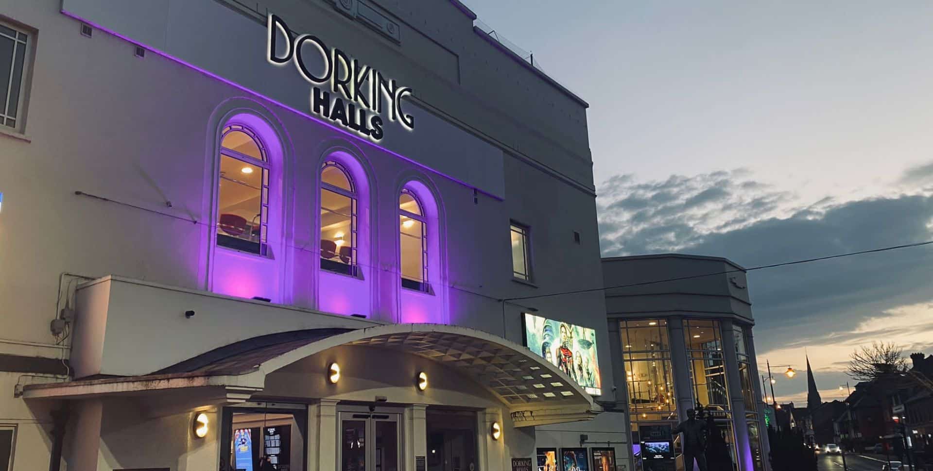 Discover Hello Dorking: Top Attractions & Things to Do