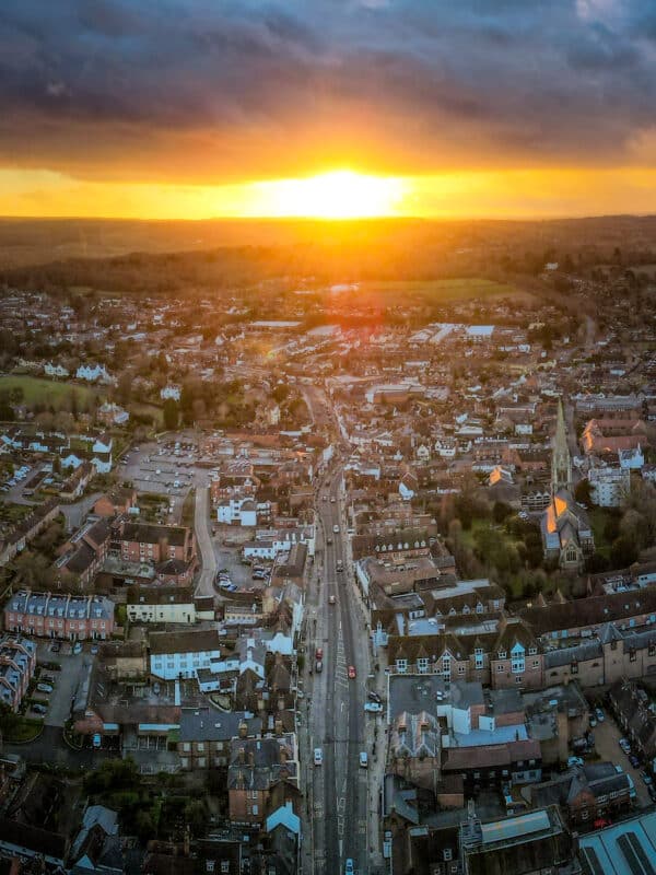 Discover Hello Dorking: Top Attractions & Things to Do