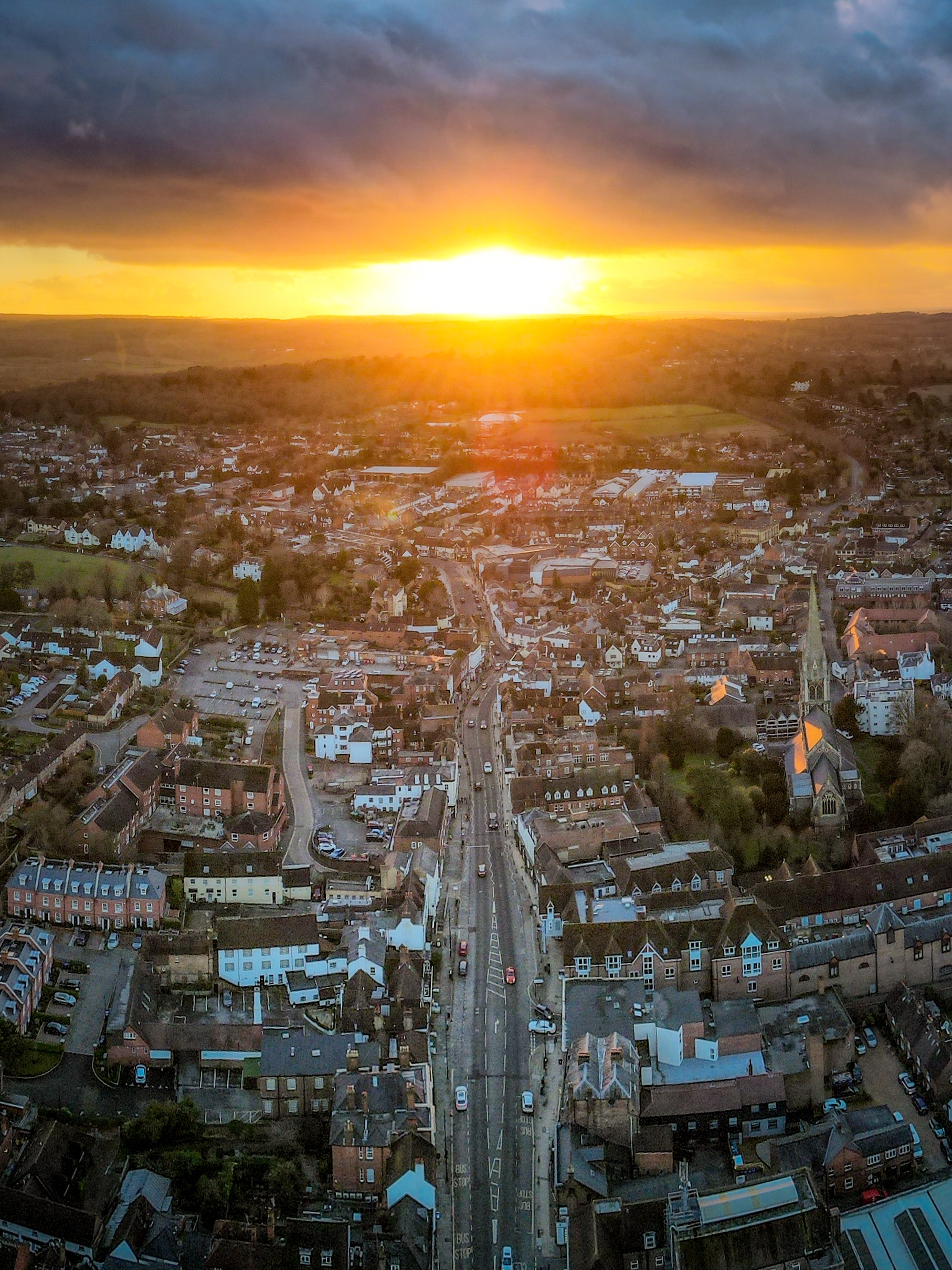 Discover Hello Dorking: Top Attractions & Things to Do