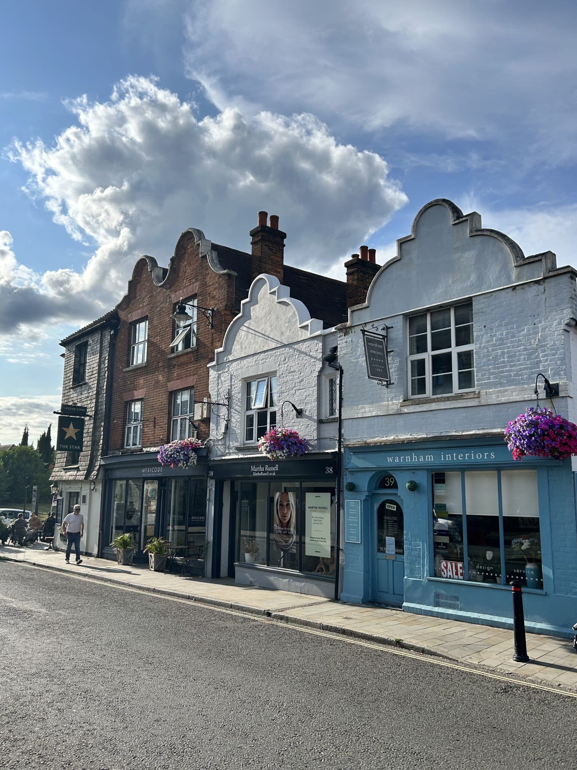 Discover Hello Dorking: Top Attractions & Things to Do