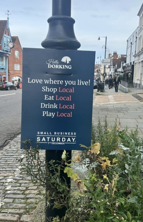 Discover Hello Dorking: Top Attractions & Things to Do